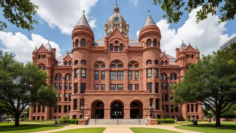Dallas County Court